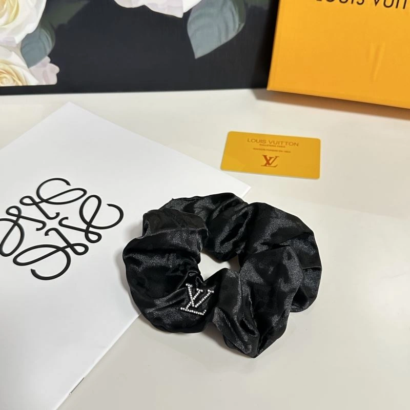 Accurate model Louis Vuitton Hair Hoop