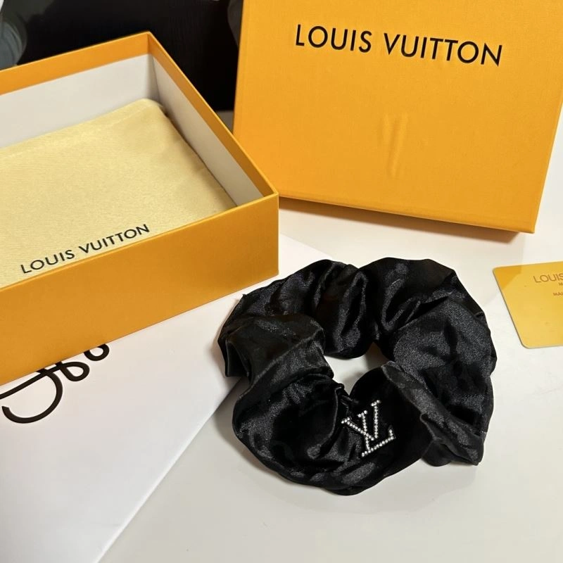 Accurate model Louis Vuitton Hair Hoop