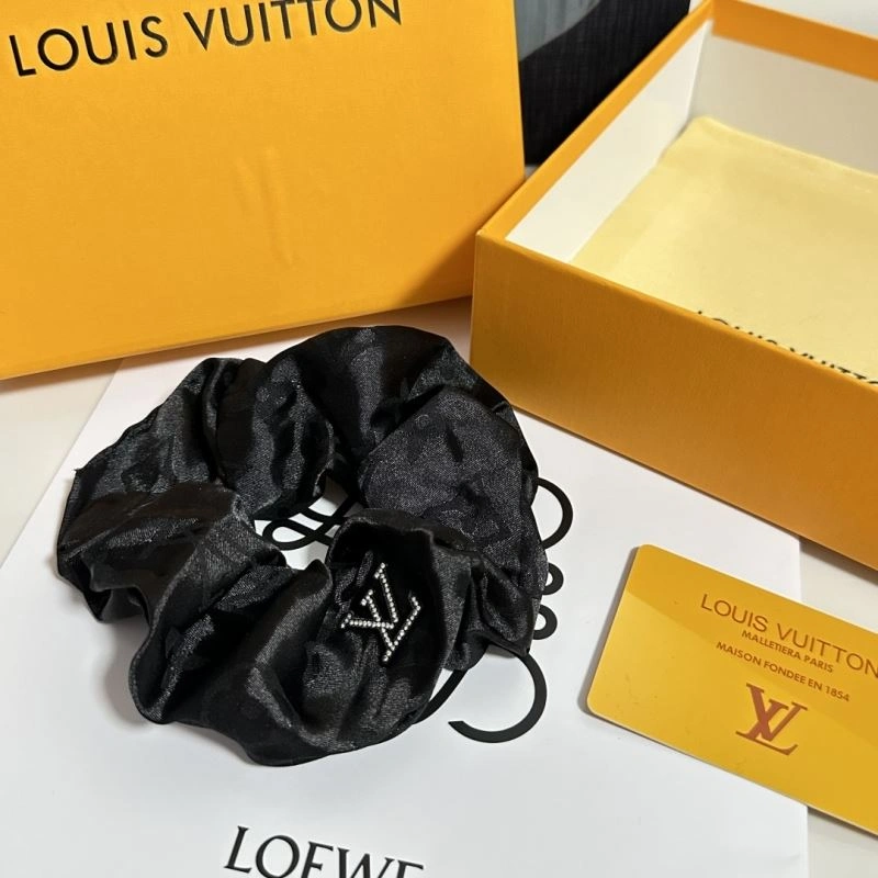 Accurate model Louis Vuitton Hair Hoop