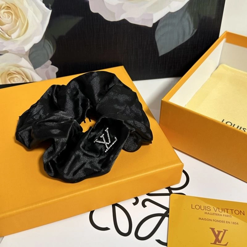 Accurate model Louis Vuitton Hair Hoop