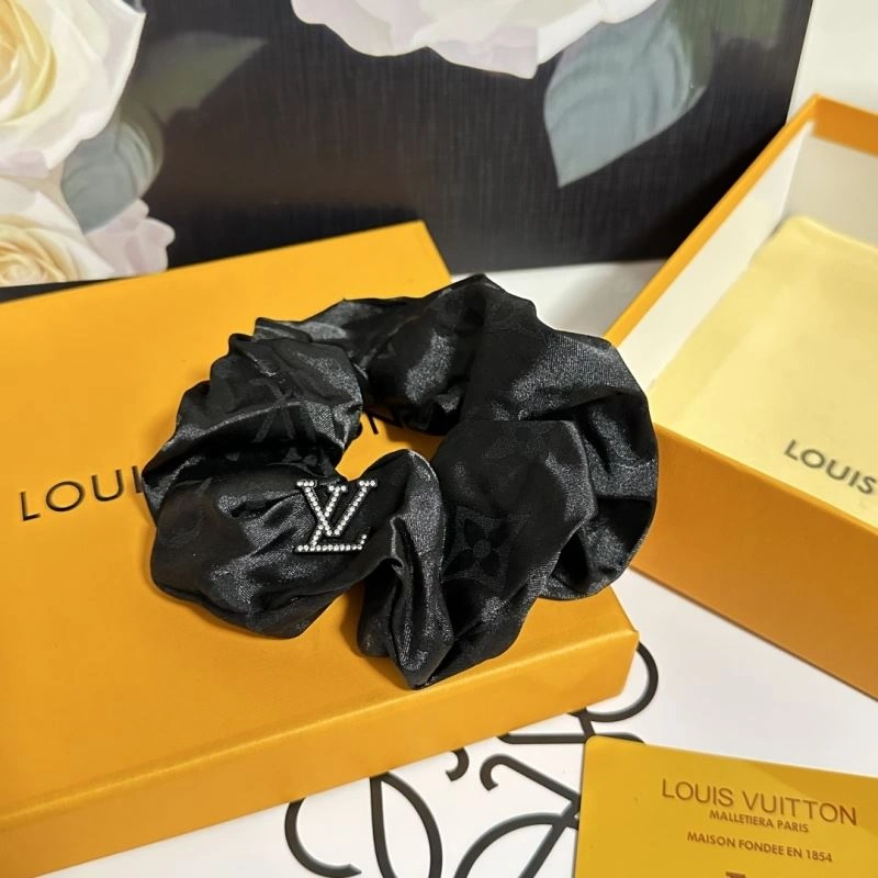 Accurate model Louis Vuitton Hair Hoop