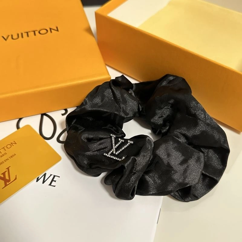Accurate model Louis Vuitton Hair Hoop