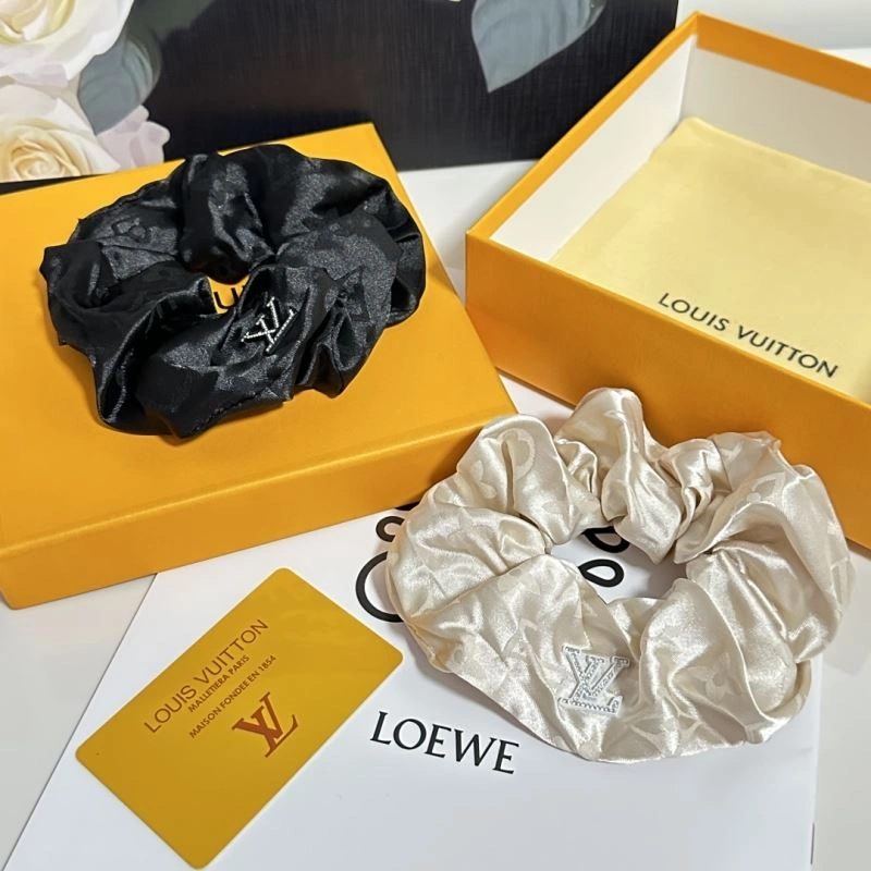 Accurate model Louis Vuitton Hair Hoop