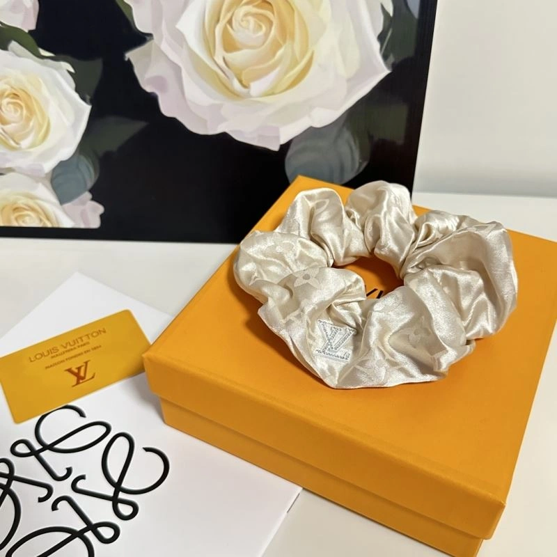 Economical Louis Vuitton Hair Hoop