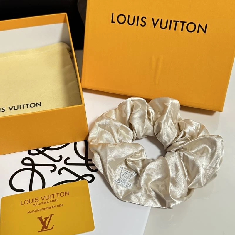 Economical Louis Vuitton Hair Hoop