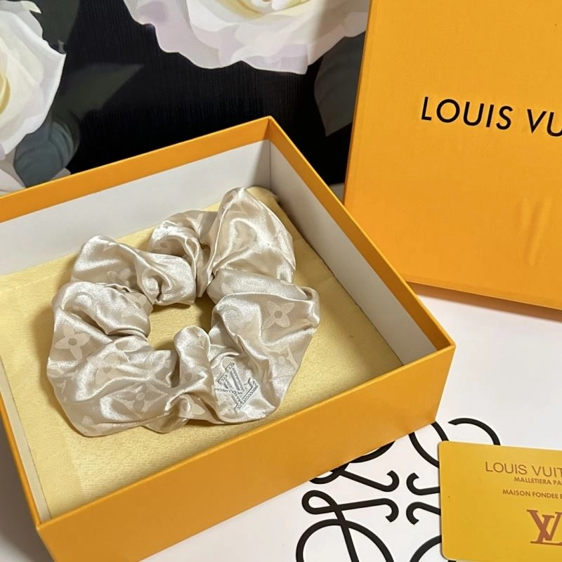 Economical Louis Vuitton Hair Hoop