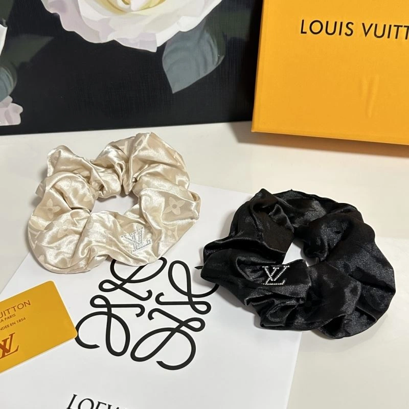Economical Louis Vuitton Hair Hoop