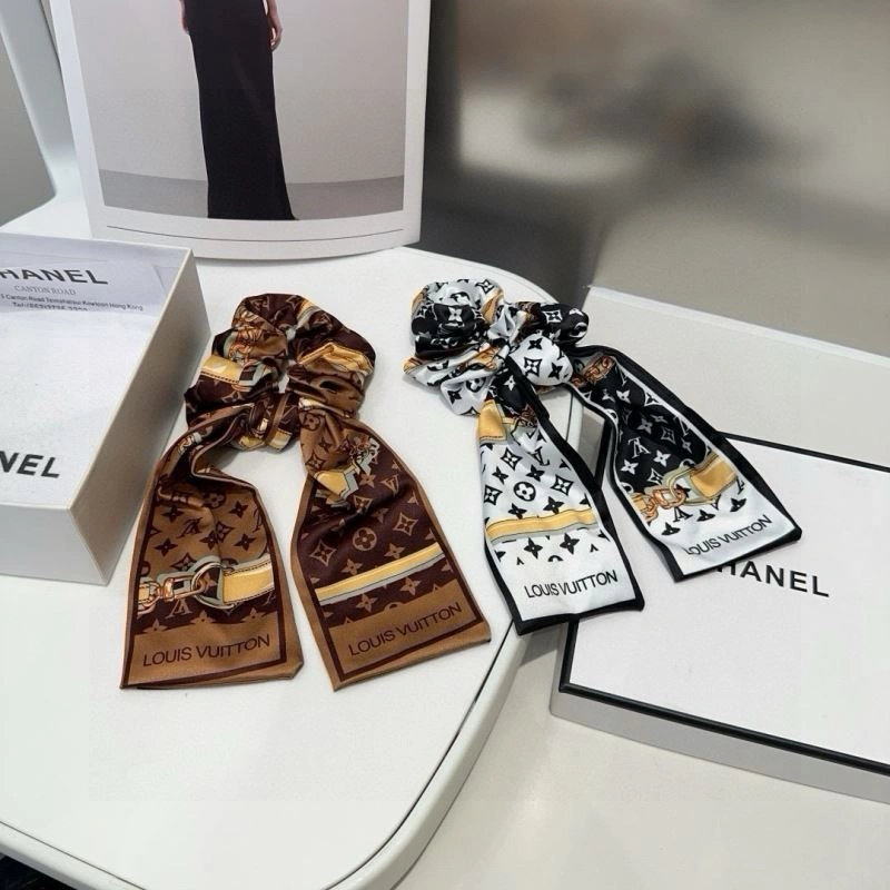 Louis Vuitton Hair Hoop