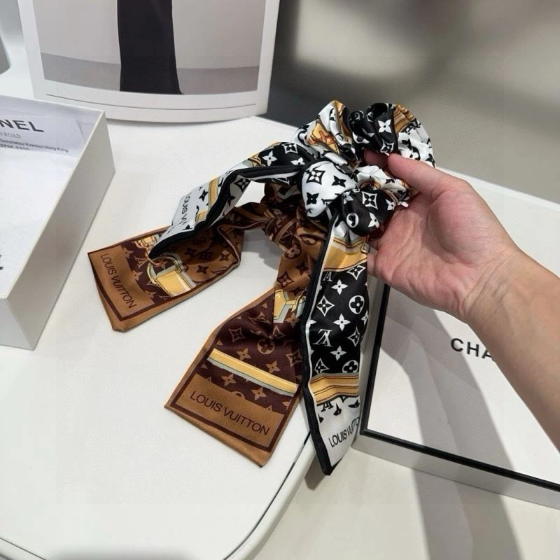 Reasonably priced Louis Vuitton Hair Hoop