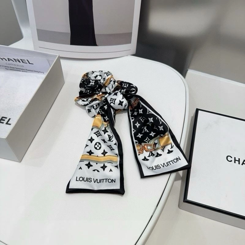 Reasonably priced Louis Vuitton Hair Hoop