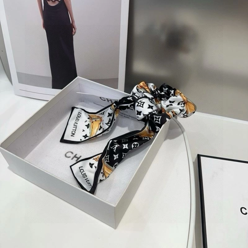 Reasonably priced Louis Vuitton Hair Hoop