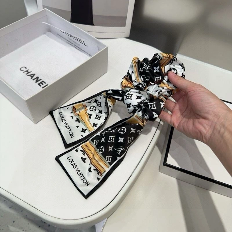 Reasonably priced Louis Vuitton Hair Hoop