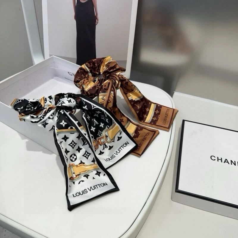 Reasonably priced Louis Vuitton Hair Hoop