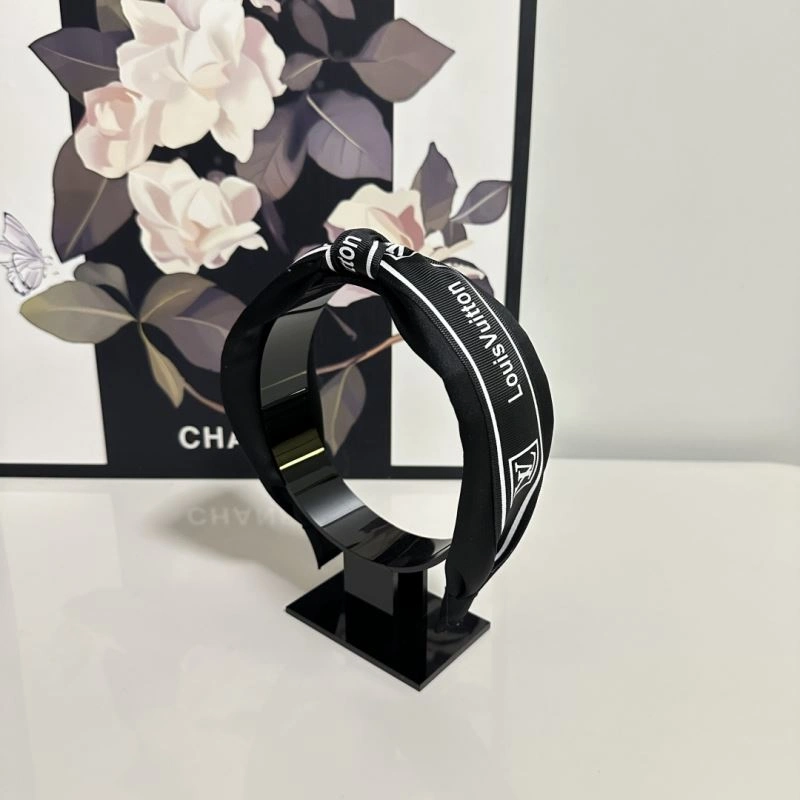 Louis Vuitton Hair Hoop