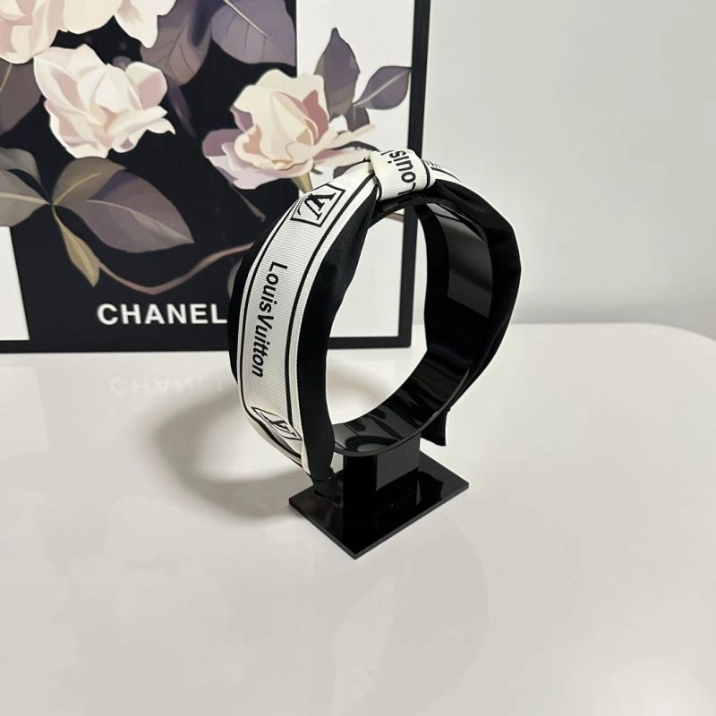 Inexpensive Louis Vuitton Hair Hoop