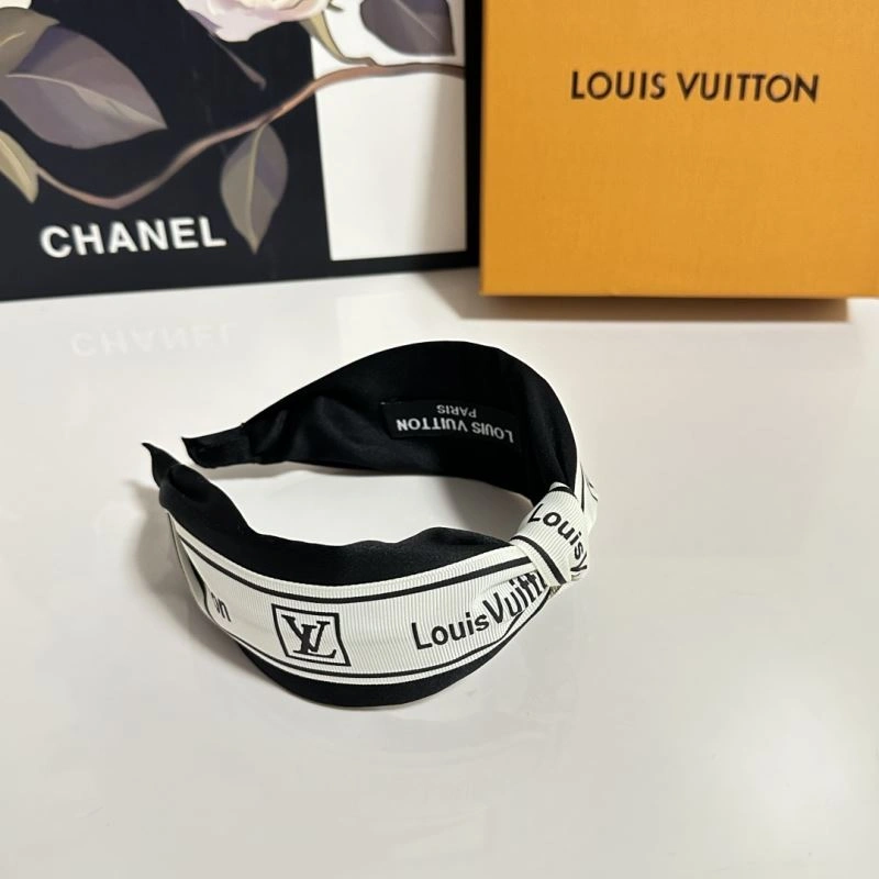 Inexpensive Louis Vuitton Hair Hoop