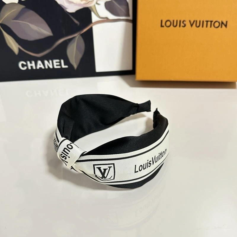 Inexpensive Louis Vuitton Hair Hoop