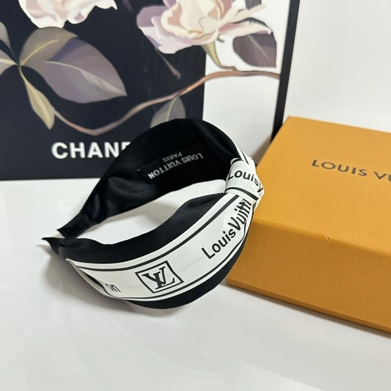Inexpensive Louis Vuitton Hair Hoop