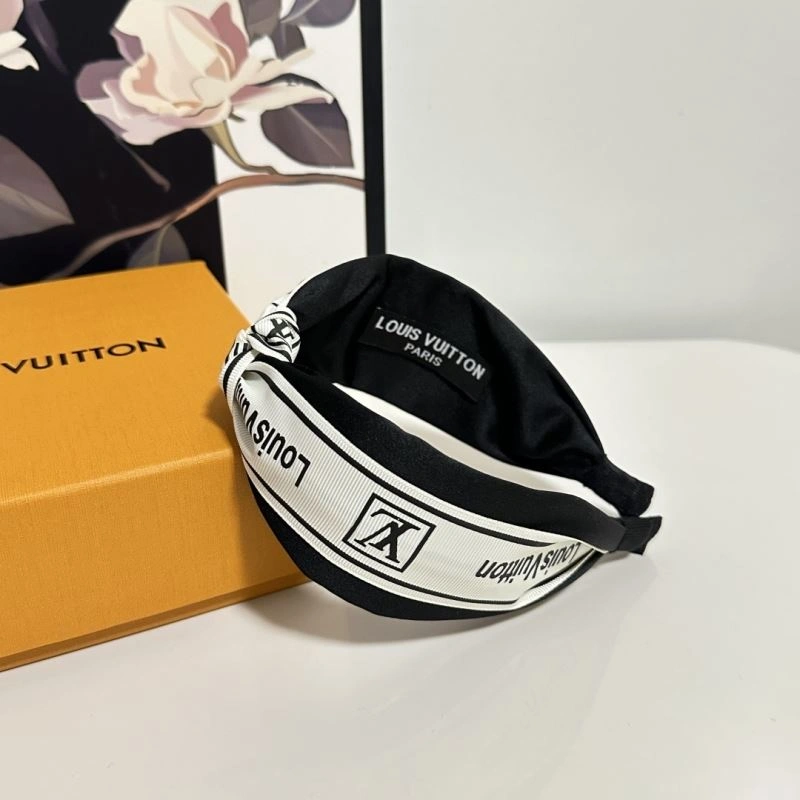 Inexpensive Louis Vuitton Hair Hoop