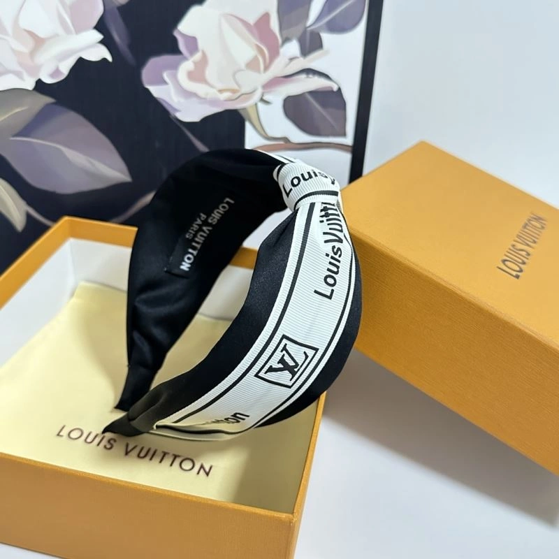 Inexpensive Louis Vuitton Hair Hoop