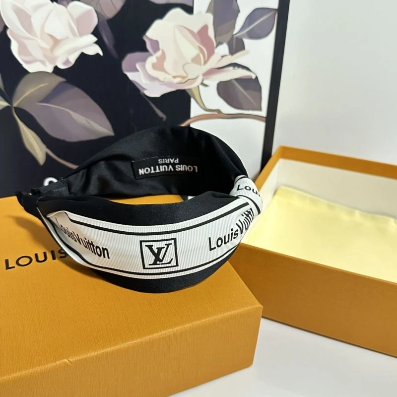 Inexpensive Louis Vuitton Hair Hoop