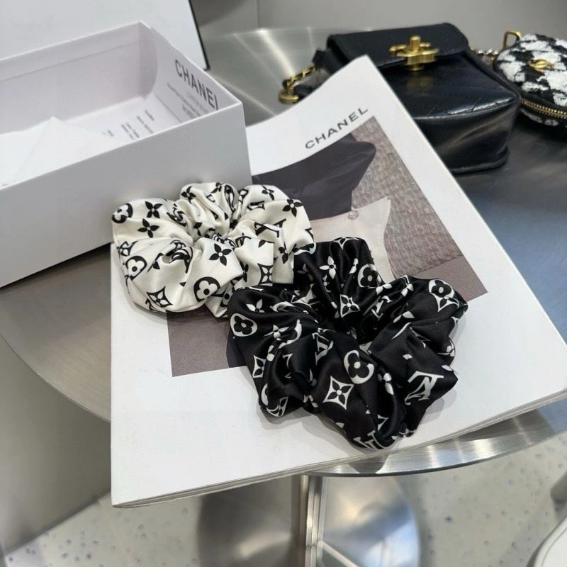 Louis Vuitton Hair Hoop