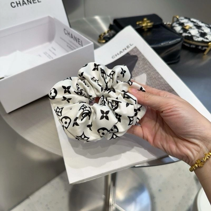 Original Louis Vuitton Hair Hoop