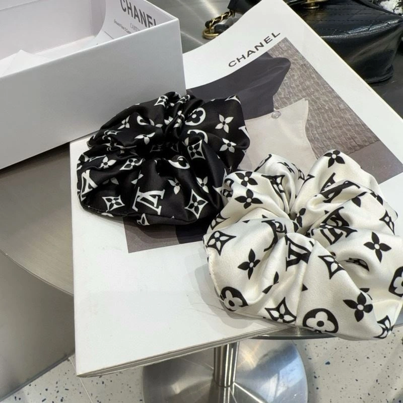 Original Louis Vuitton Hair Hoop