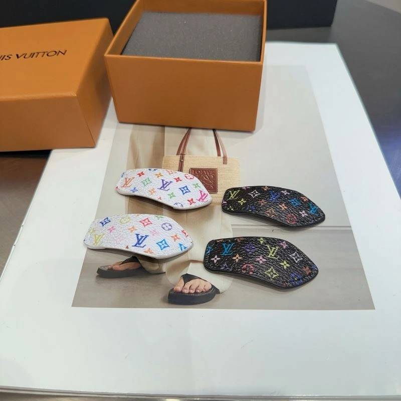 Louis Vuitton Hair Hoop
