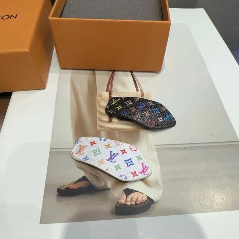 Official Louis Vuitton Hair Hoop