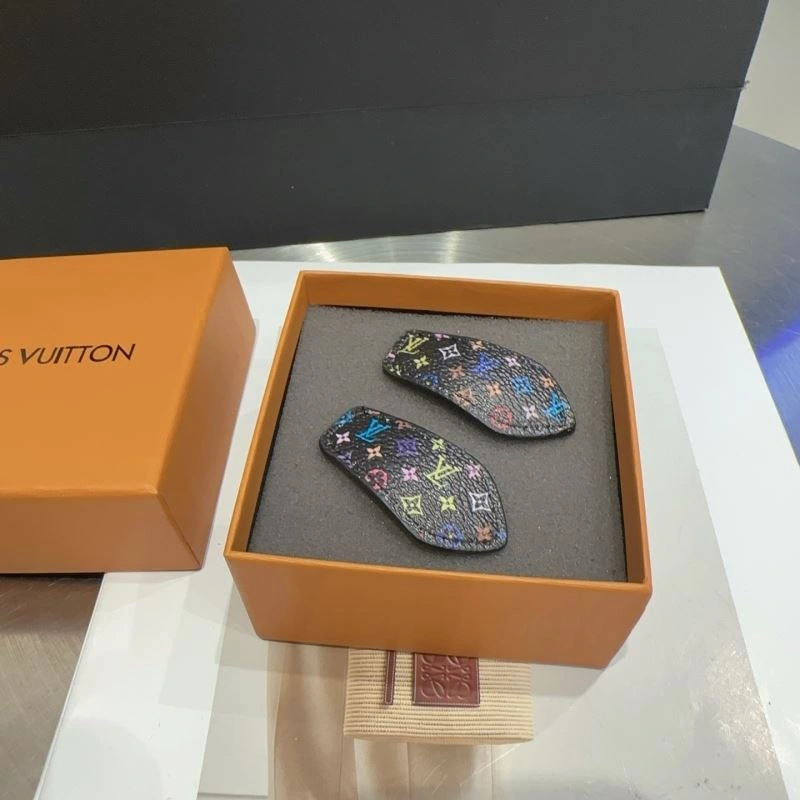 Official Louis Vuitton Hair Hoop