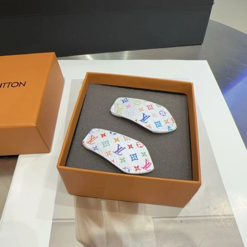 Official Louis Vuitton Hair Hoop