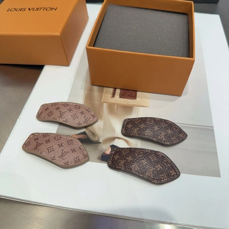 Accurate model Louis Vuitton Hair Hoop