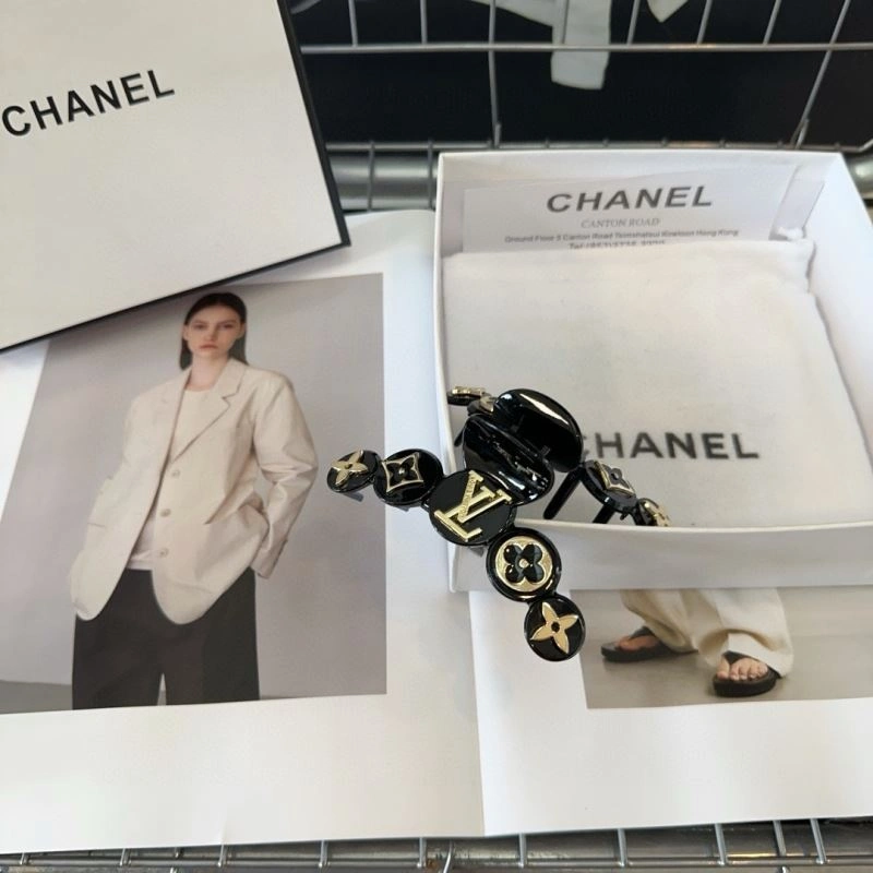 1:1 copy Louis Vuitton Hair Hoop