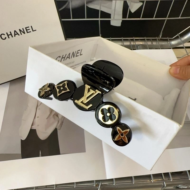 1:1 copy Louis Vuitton Hair Hoop