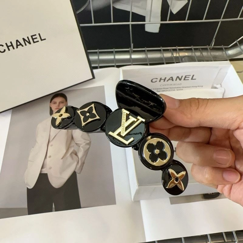 1:1 copy Louis Vuitton Hair Hoop