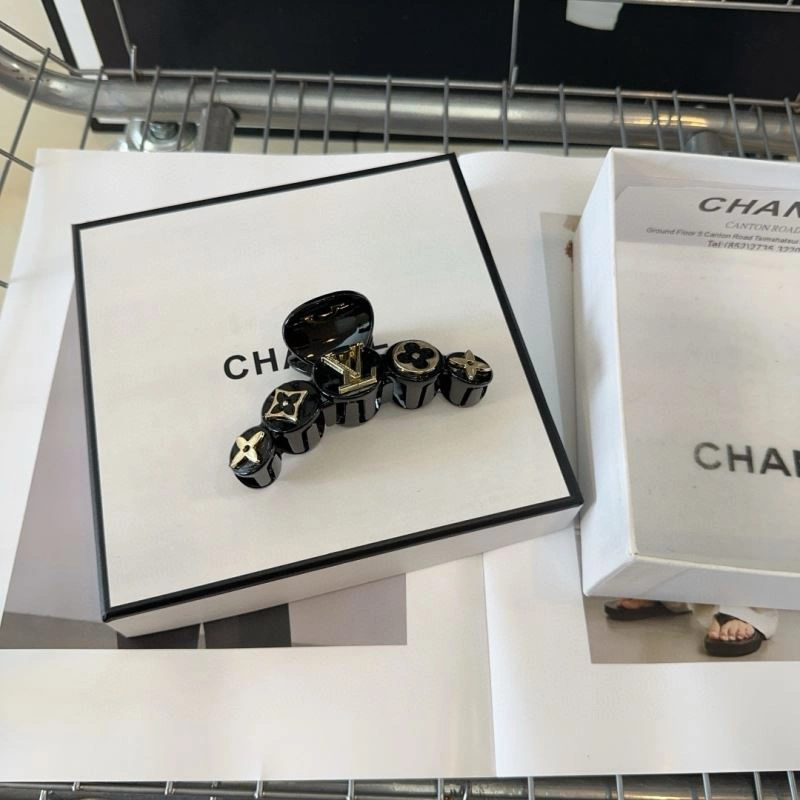 1:1 copy Louis Vuitton Hair Hoop