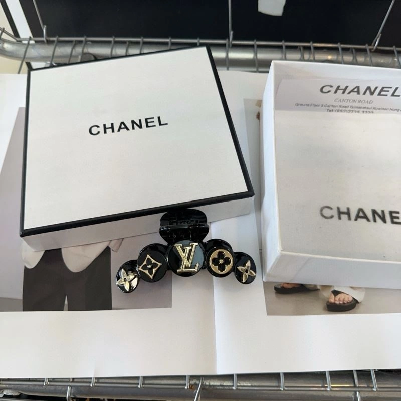 1:1 copy Louis Vuitton Hair Hoop