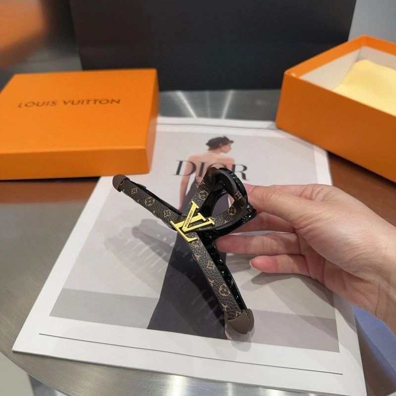 Louis Vuitton Hair Hoop
