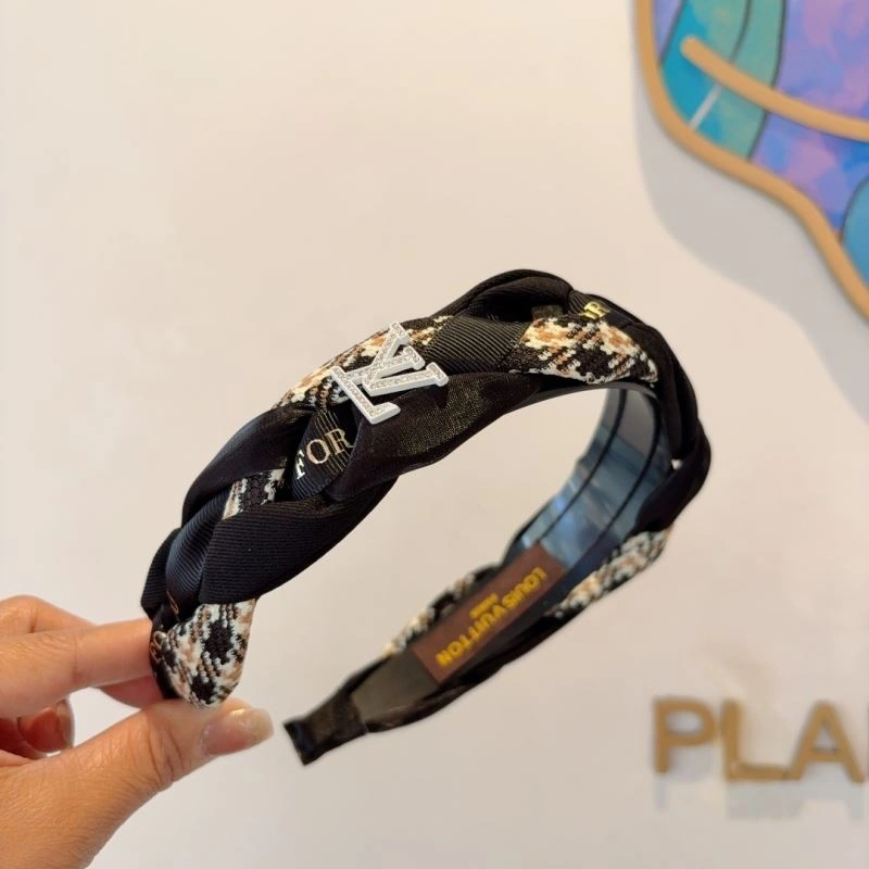 OEM Louis Vuitton Hair Hoop
