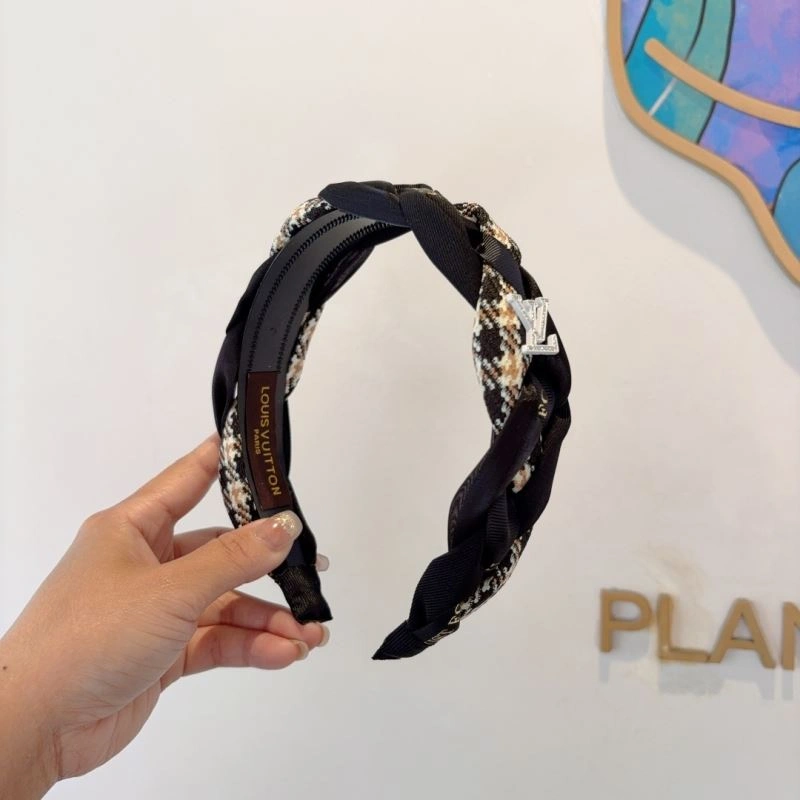 OEM Louis Vuitton Hair Hoop