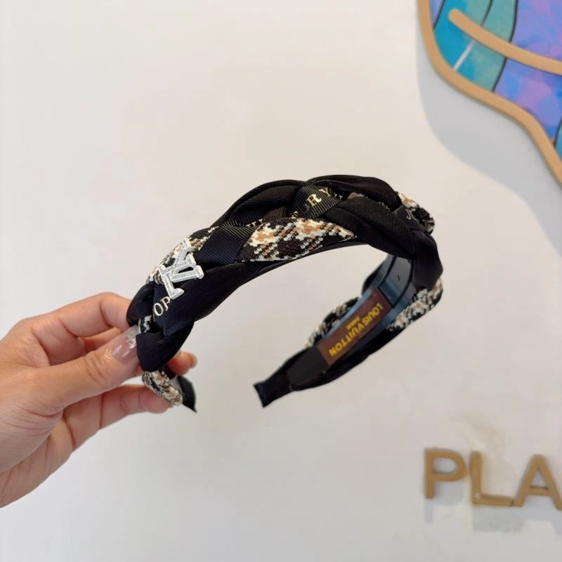 OEM Louis Vuitton Hair Hoop