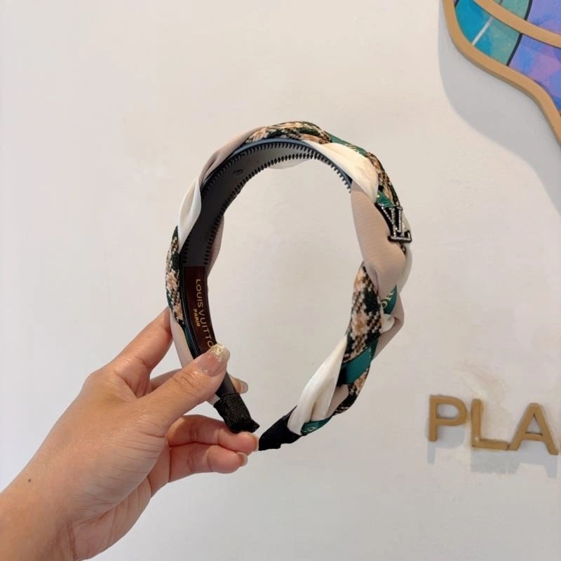 Perfect replica Louis Vuitton Hair Hoop