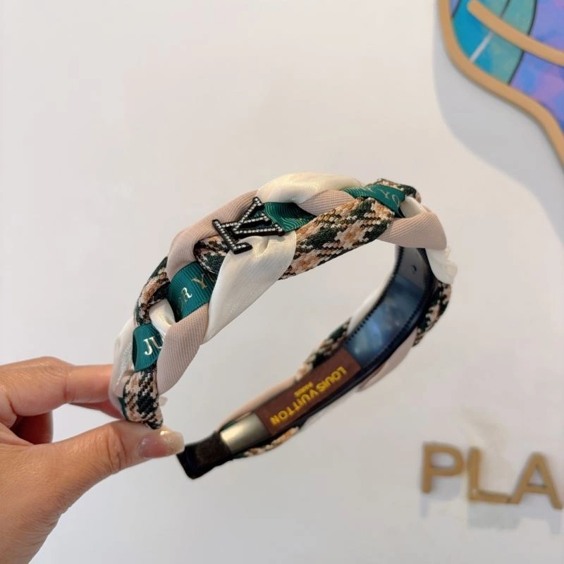Perfect replica Louis Vuitton Hair Hoop