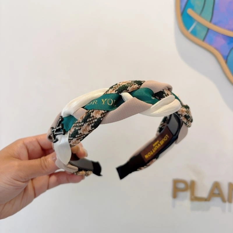 Perfect replica Louis Vuitton Hair Hoop