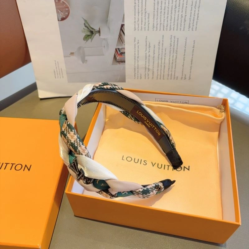 Perfect replica Louis Vuitton Hair Hoop