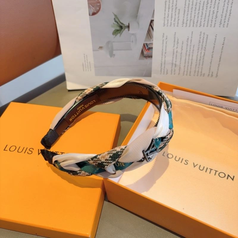 Perfect replica Louis Vuitton Hair Hoop