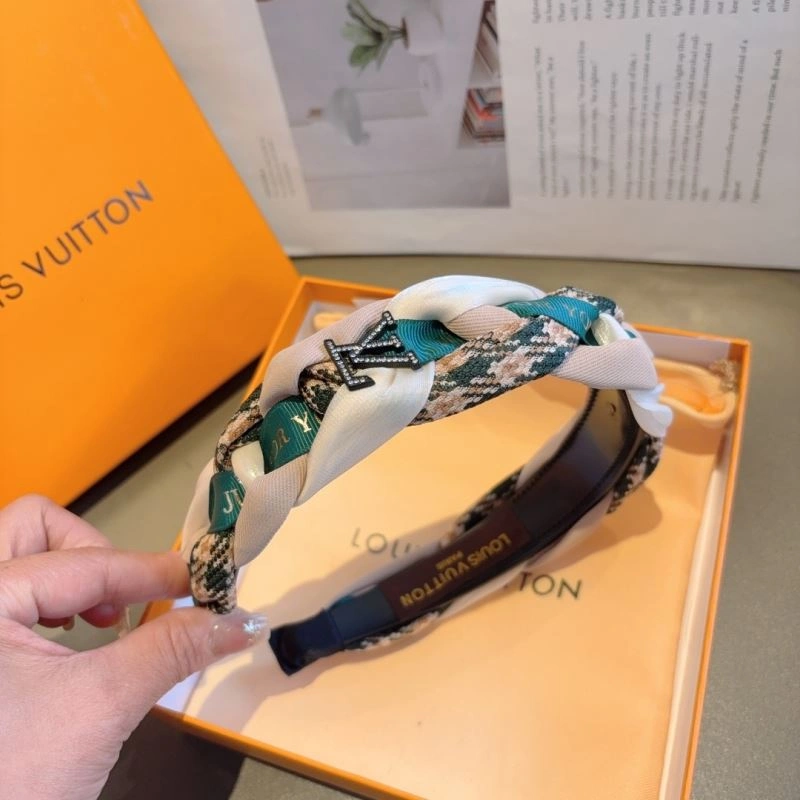 Perfect replica Louis Vuitton Hair Hoop