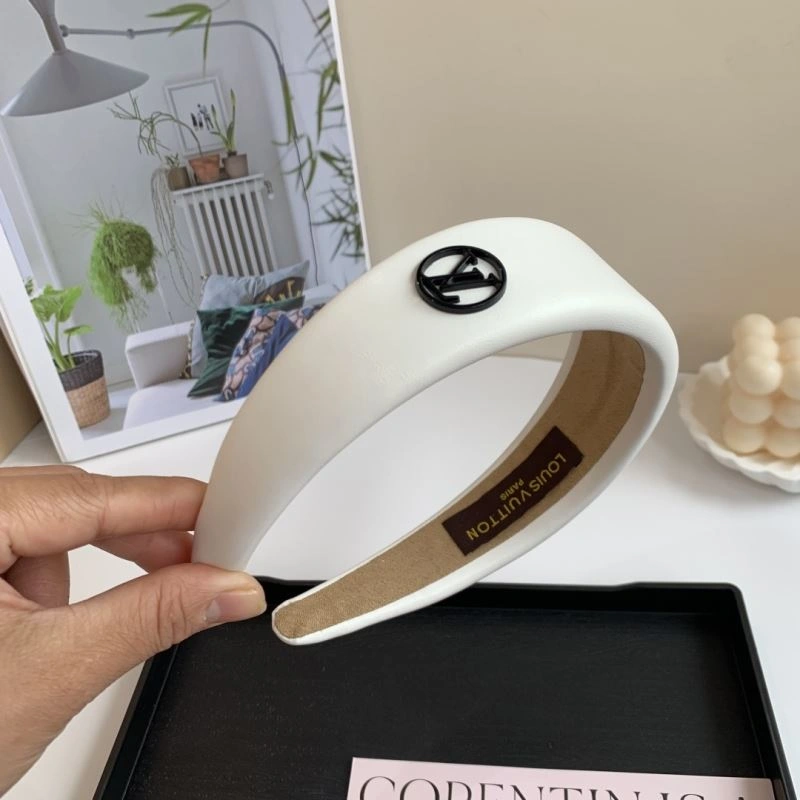 Economical Louis Vuitton Hair Hoop