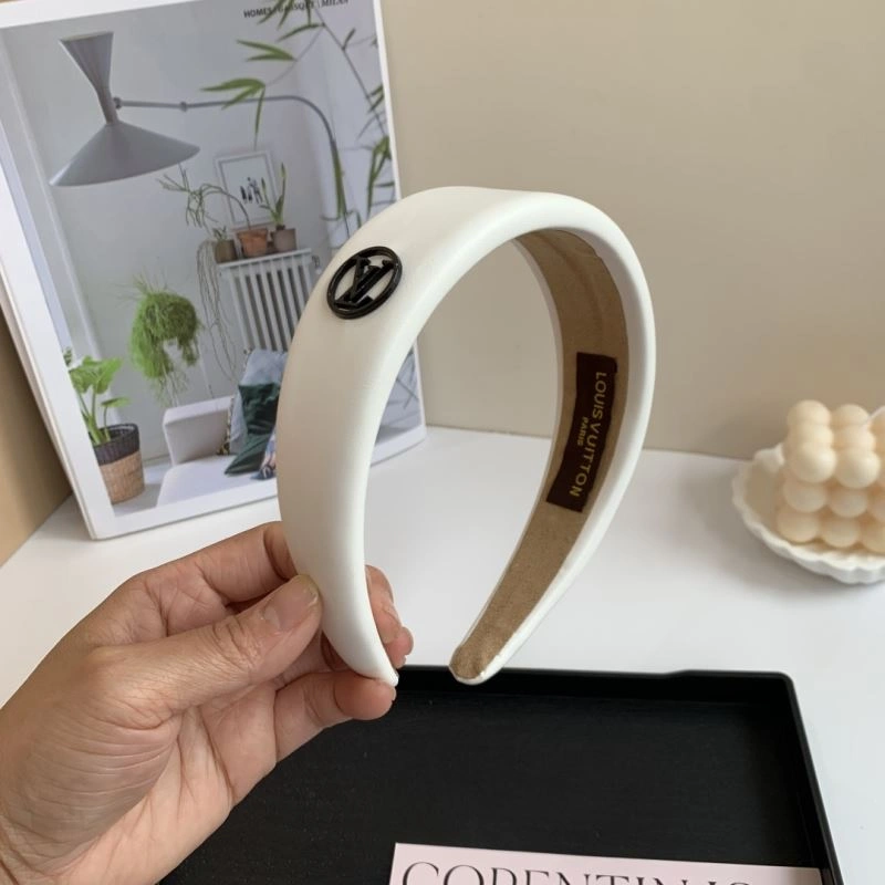 Economical Louis Vuitton Hair Hoop